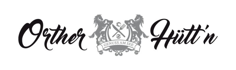 Orther Hüttn - Orther Stubn. Seeschloss Ort. Gmunden am Traunsee